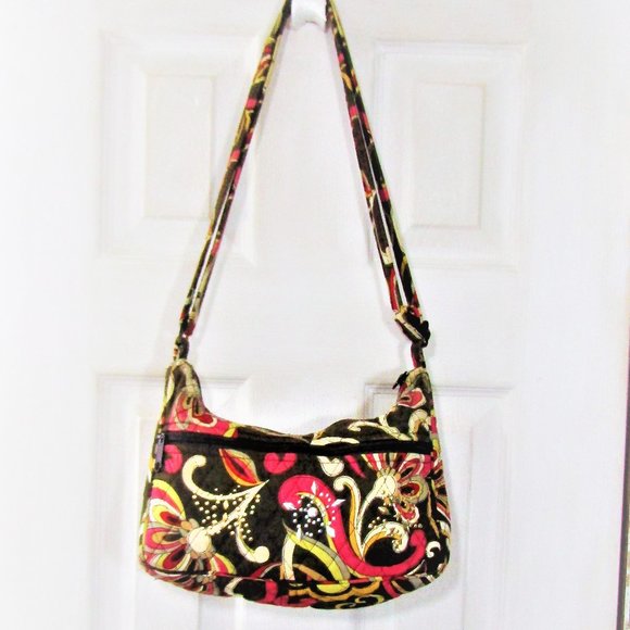 Vera Bradley | Bags | Redesigned Puccini Voodoo Doll Purse | Poshmark